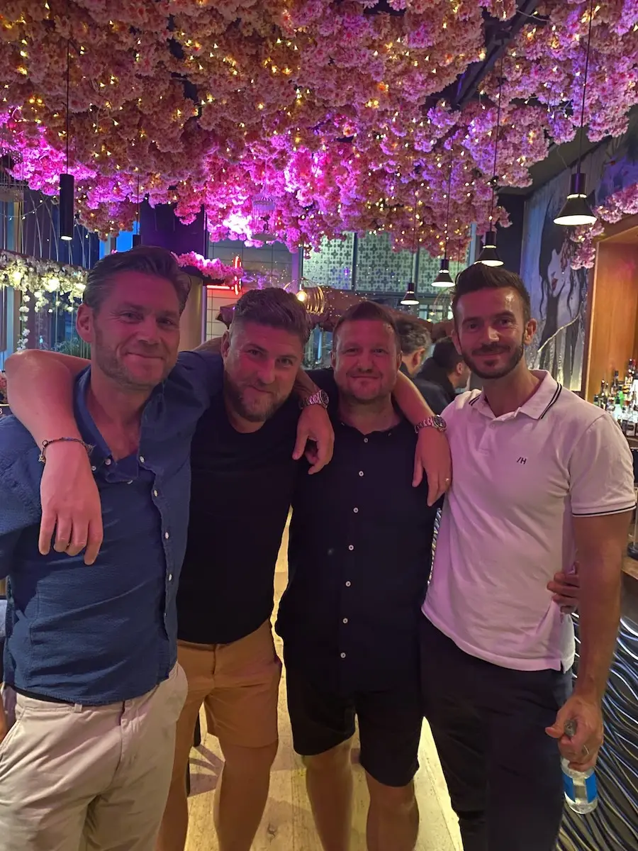 Working at Creative ITC | Great Place To Work® UK